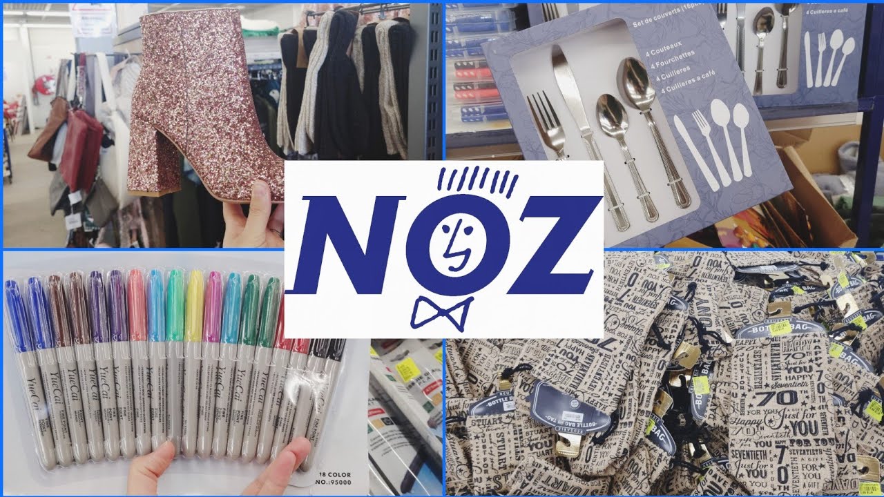 💙🫶🏼ARRIVAGE NOZ 30 octobre 2025 - YouTube