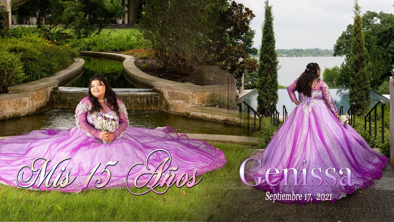 Genissa - YouTube