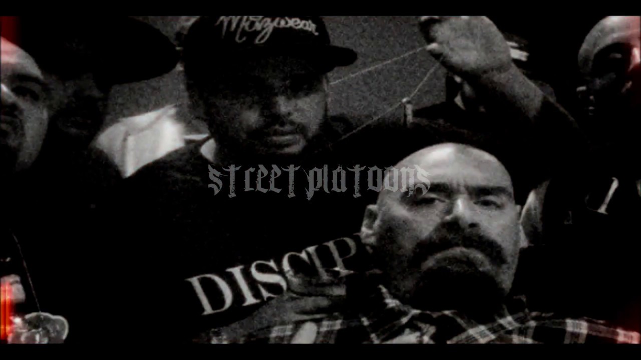 Psycho Realm - Street Platoons [Music Video] - YouTube