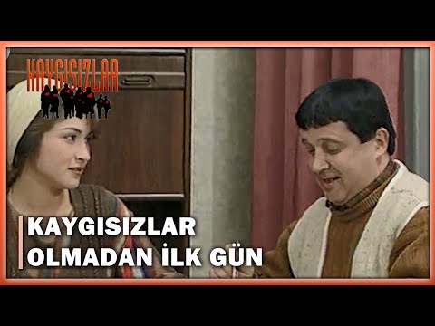 İsmail Ve Zeynep Kaygısızlar Olmadan İlk Günleri! - Kaygısızlar 13.Bölüm