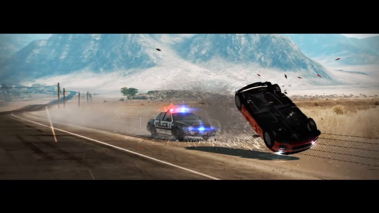 Need for Speed™ Hot Pursuit Remastered #NFS #gaming #needforspeed #cops ...