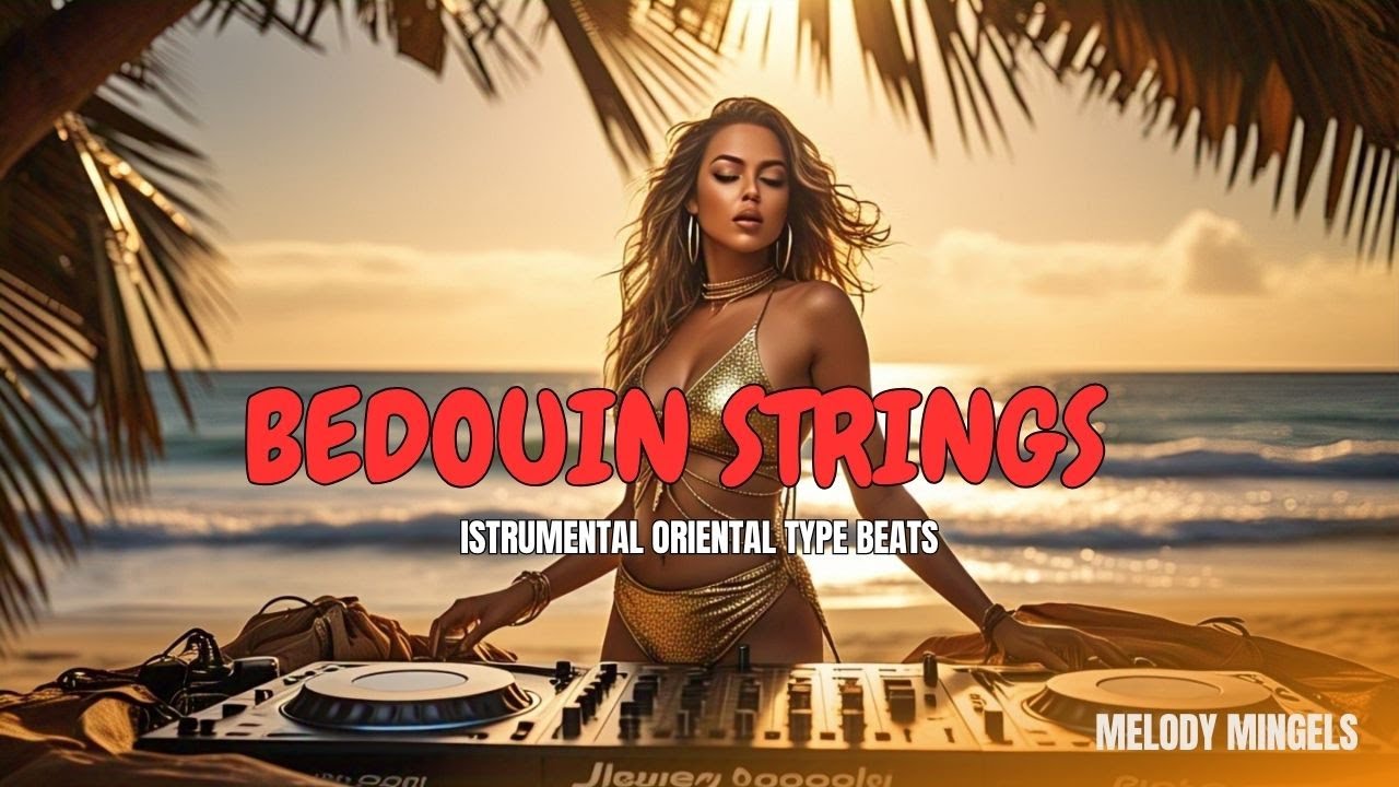 Bedouin Strings | Arabic Instrumental Music | Soothing Oud & @UltraBeats @UltraBeatsChillMusic ...