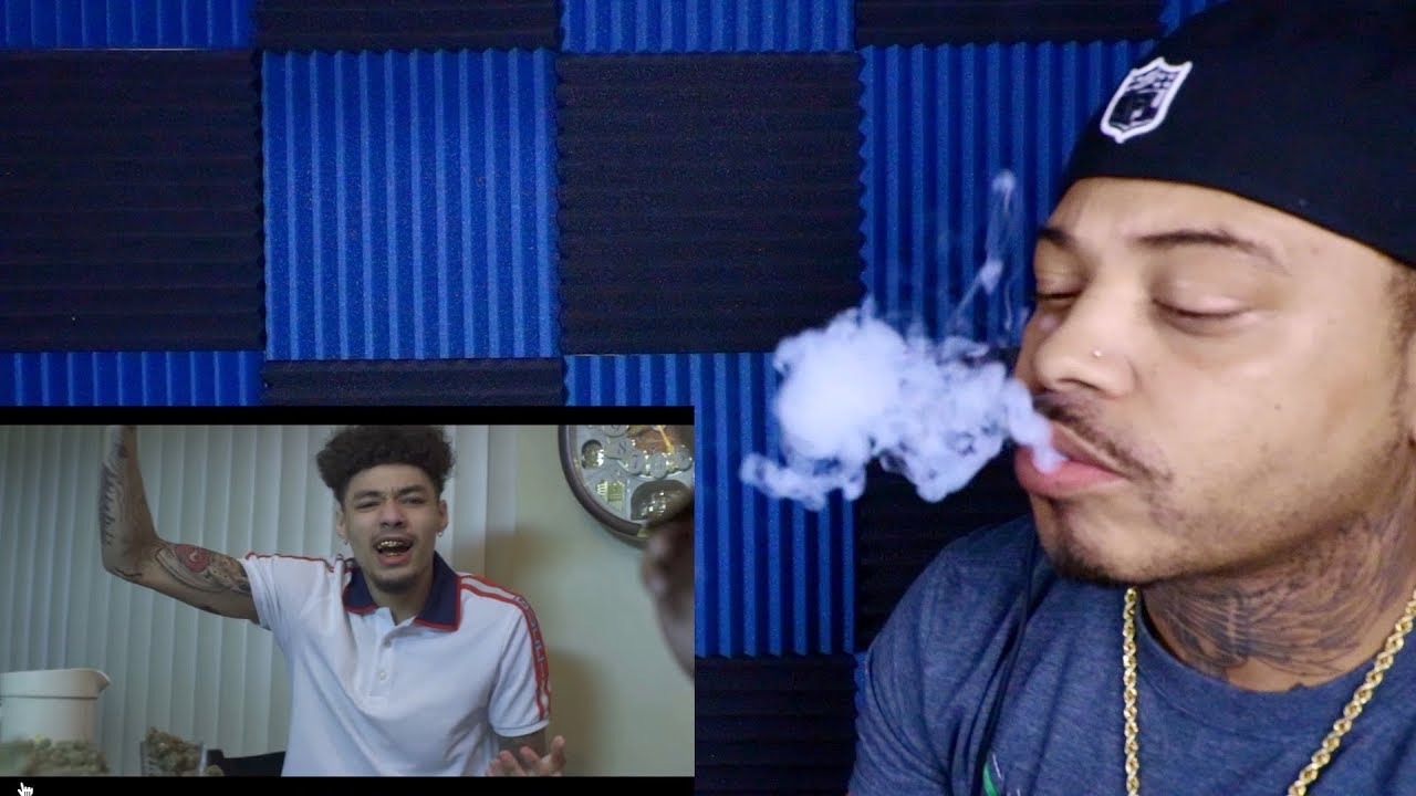 Lil 2z "Armed" REACTION - YouTube