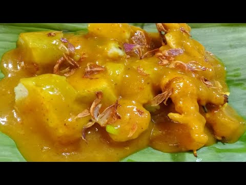 Cara Membuat Kuah Sate Padang,resep rumahan rasa restoran