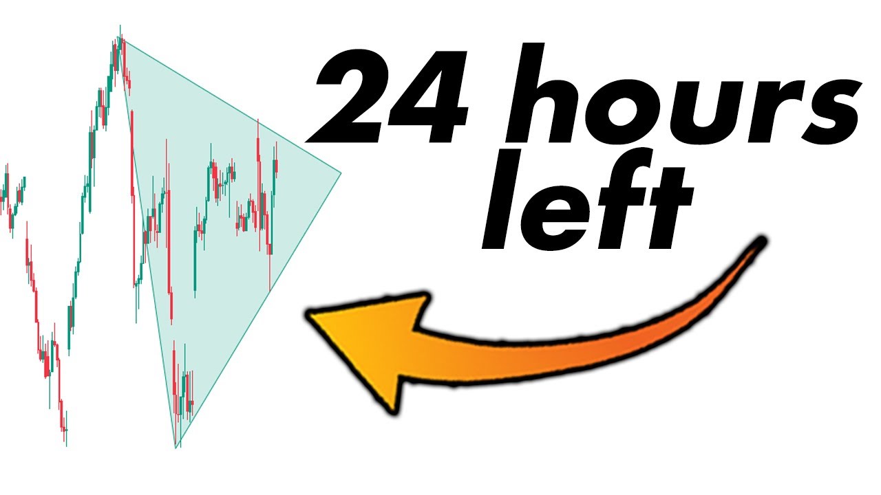 Stocks About To Move BIG Tomorrow - YouTube