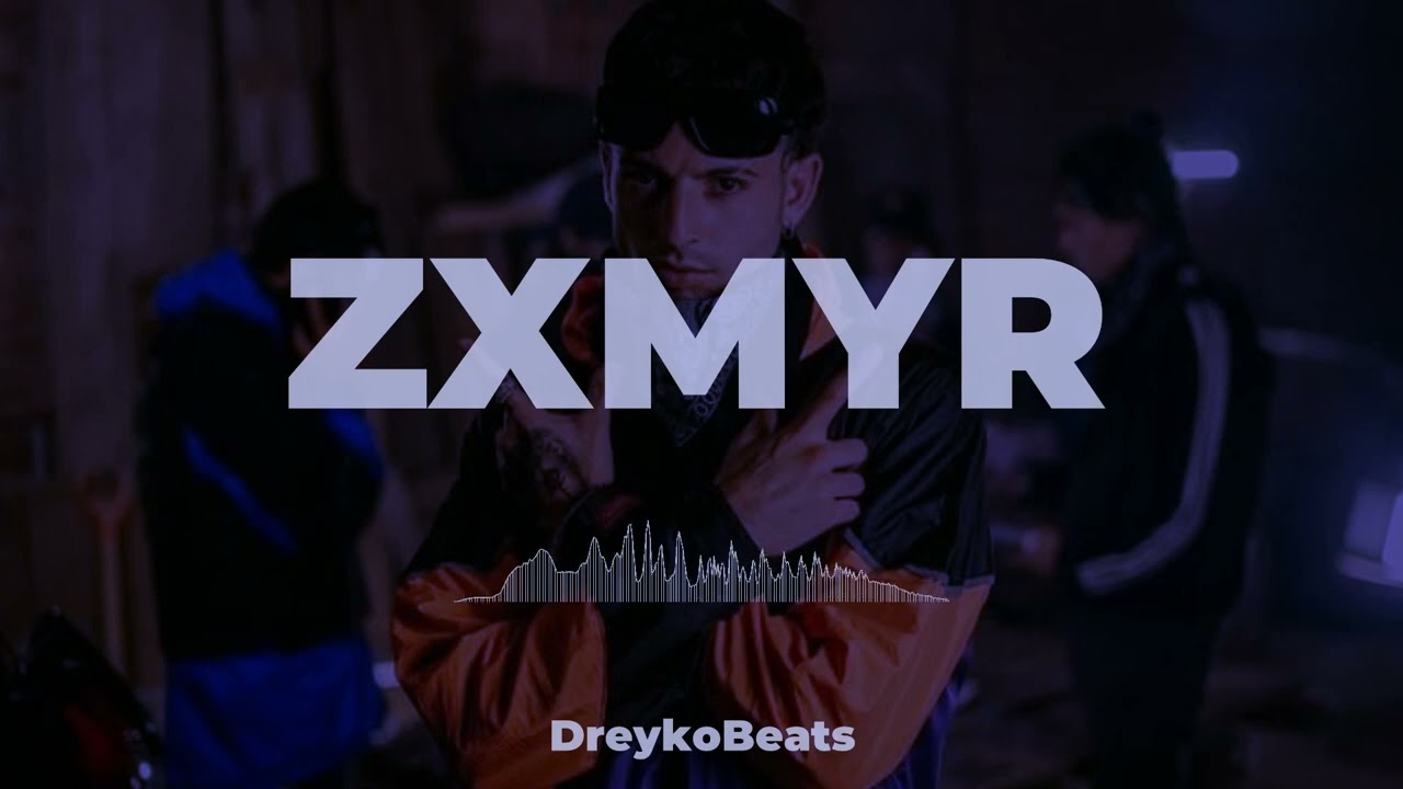 [FREE] ZXMYR Type beat BoomBap| Type Beat Rap ALZADA /LEFTY SM /SANTA ...