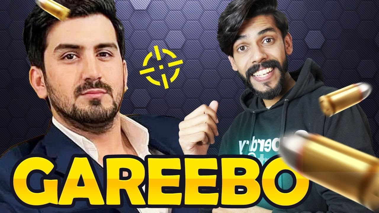 Gareebo In PUBG MOBILE | Khati Mithi - YouTube