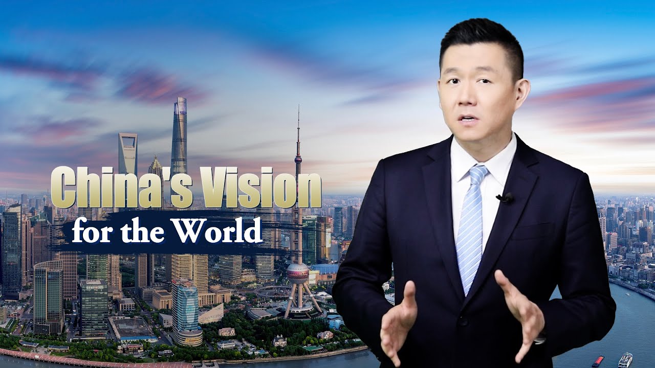 China's Vision for the World - YouTube
