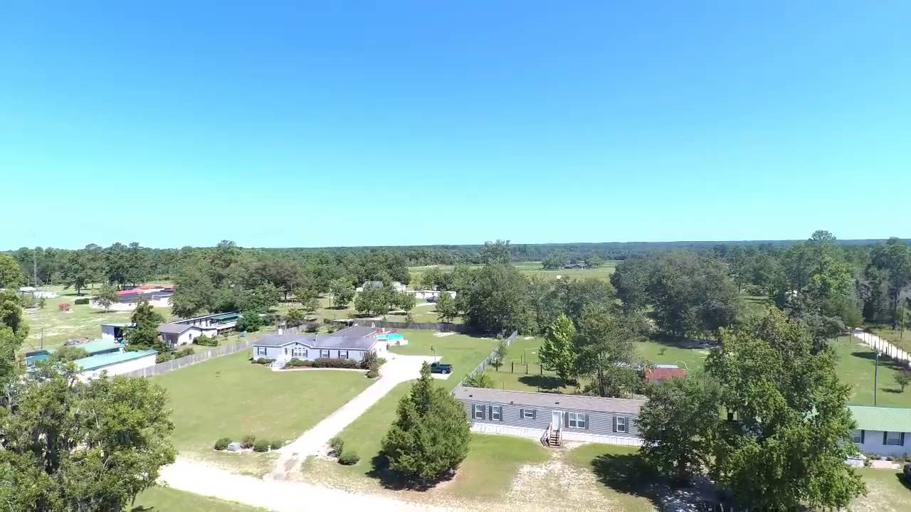 Bad ass Drone - YouTube