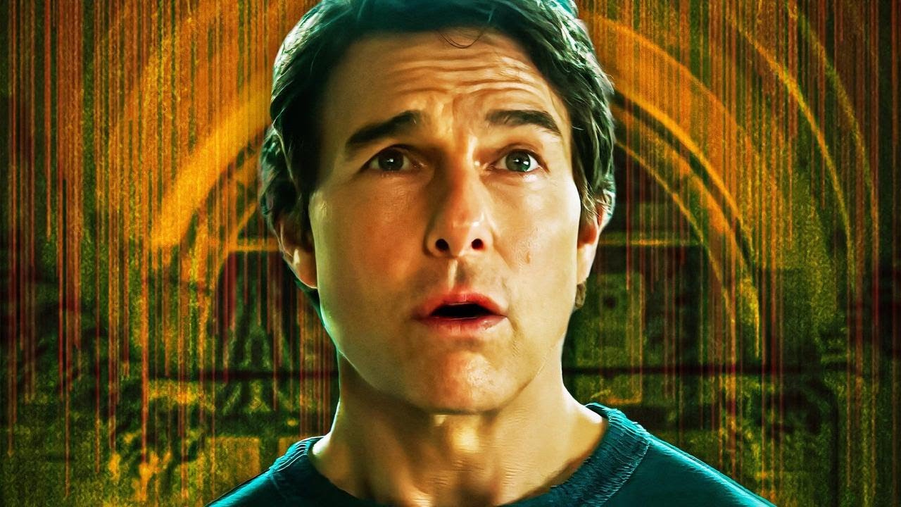 Revealed: The Shocking Truth About Ethan Hunt's Destiny in 'Mission ...