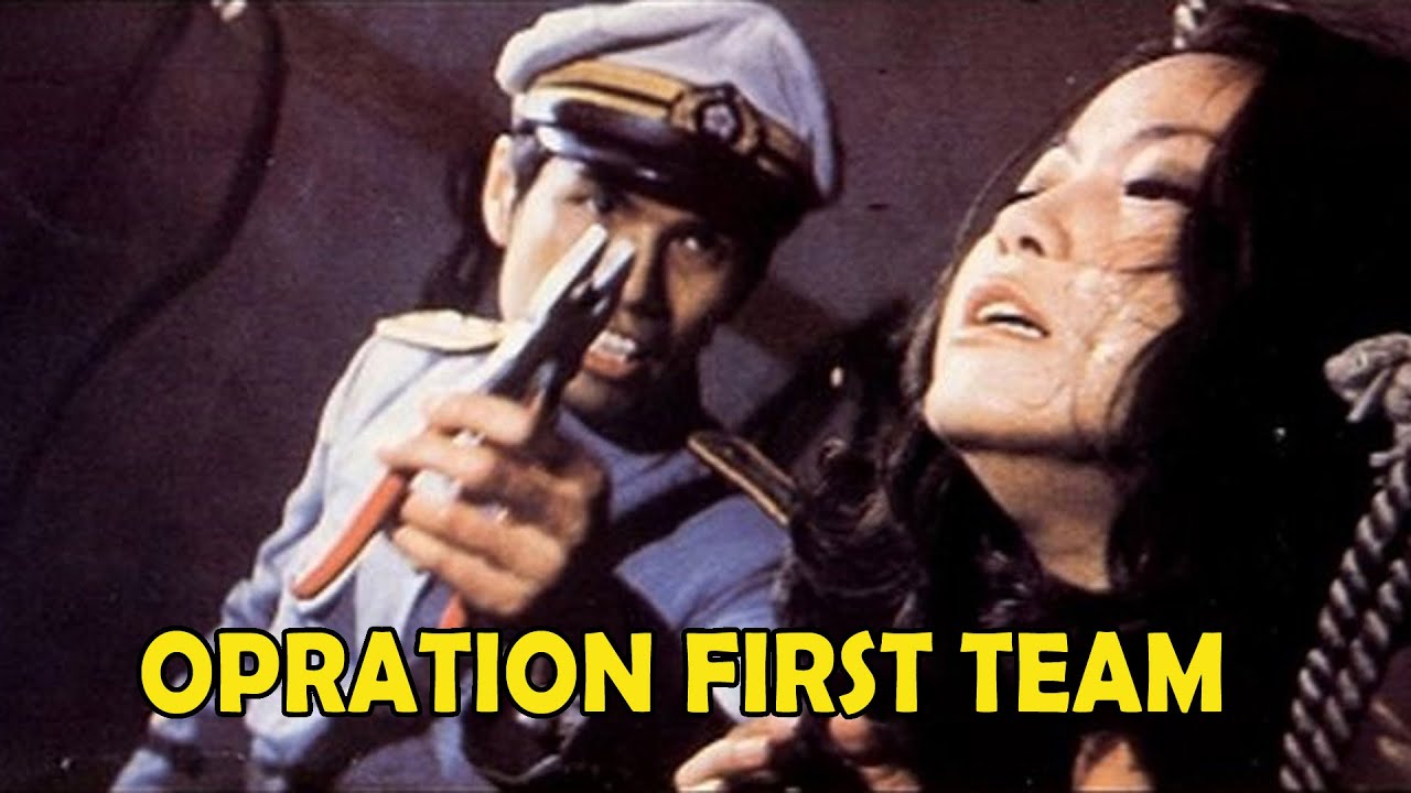 Operation First Team - YouTube