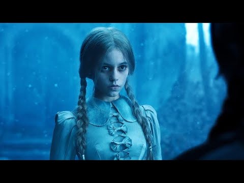 Wednesday and descendants part 2 - YouTube