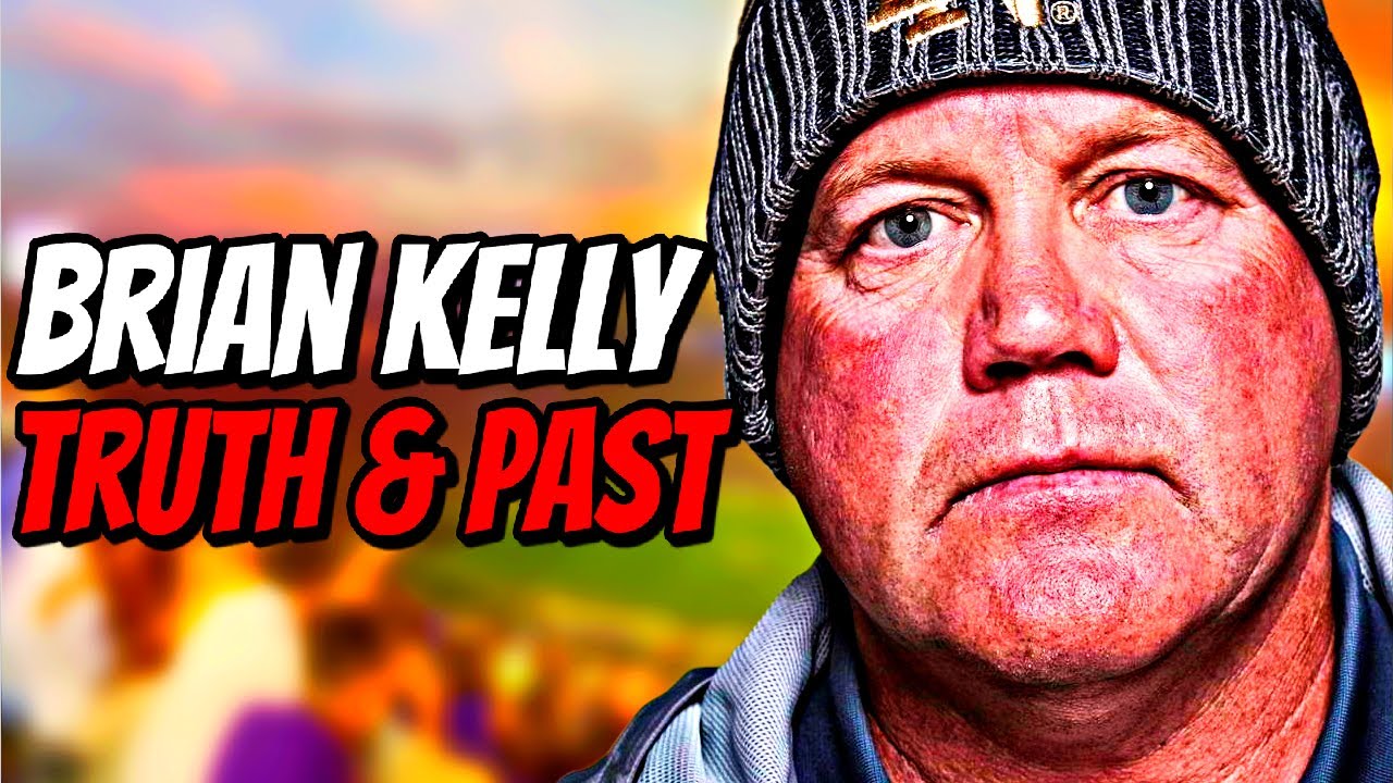 The Truth About Brian Kelly LSU Coach Past And Present (FULL STRORY ...