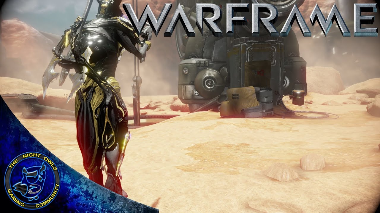 Warframe: My Thoughts on incoming U15 & Devstream 39 - YouTube