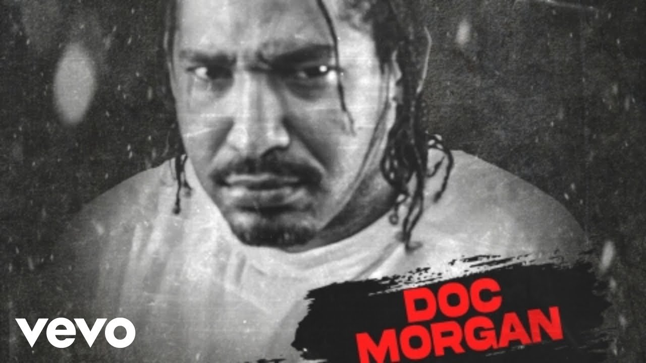 Doc Morgan - BRUCE WAYNE - YouTube