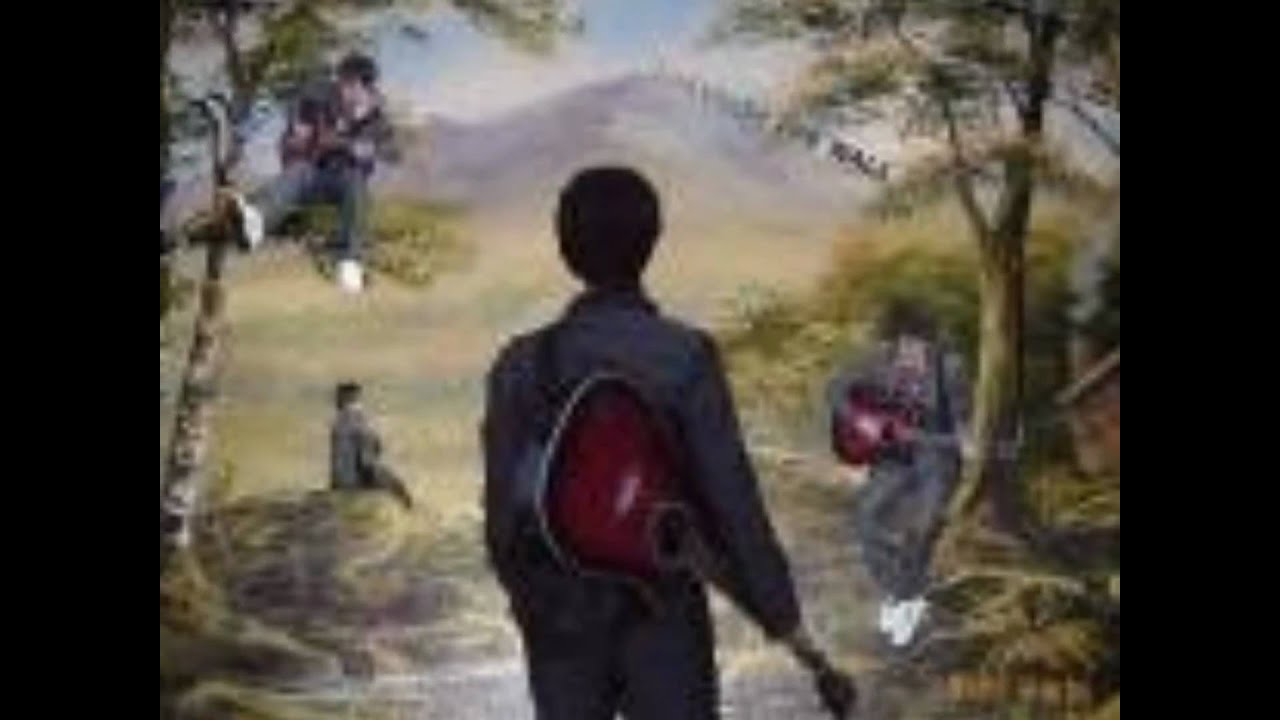 Jake Roche - YouTube