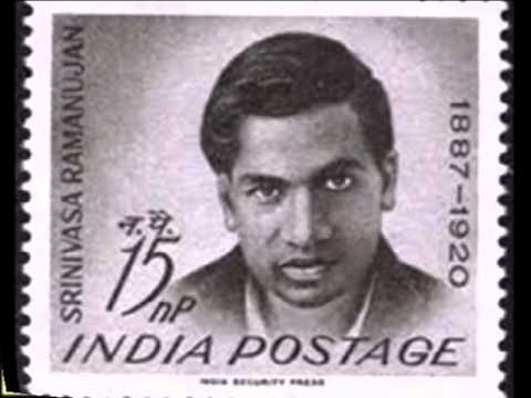 Ramanujan - The Legend of Infinity - YouTube