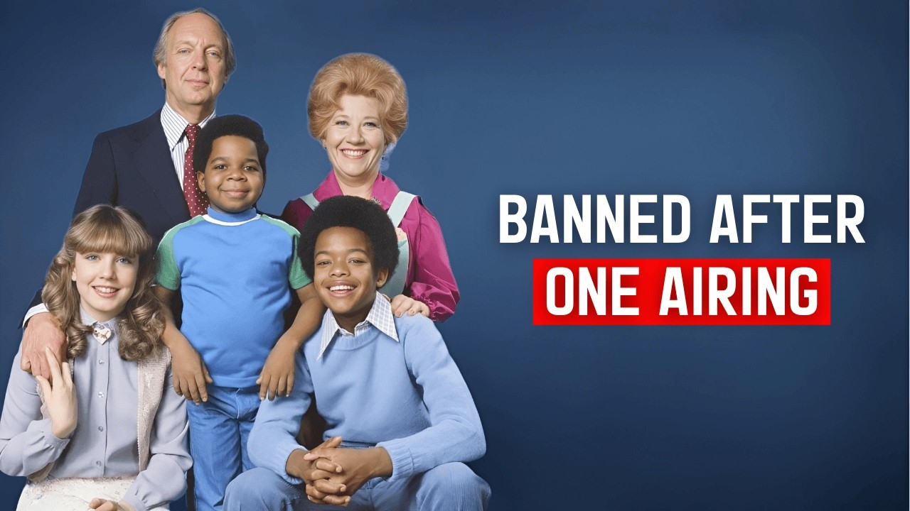 15 1970s Sitcom Episodes That Sparked Major Controversy - YouTube