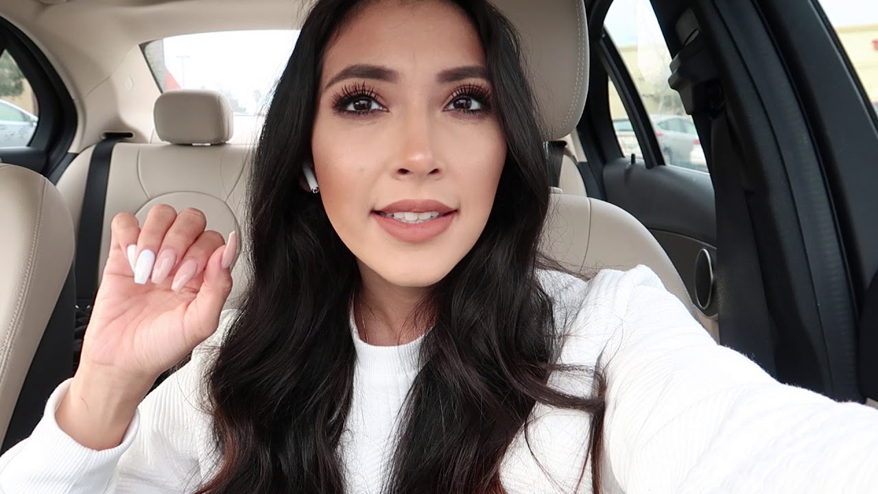 I AM MOVING....CALIFORNIA TO MEXICO | VLOG - YouTube