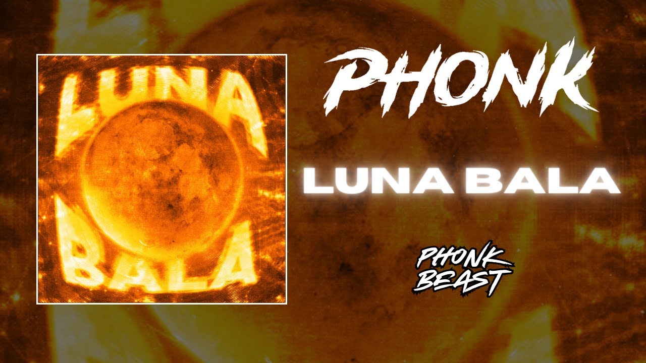 Ariis & Yb Wasg'ood - LUNA BALA [NORMAL / SPED UP / SLOWED / SUPER ...