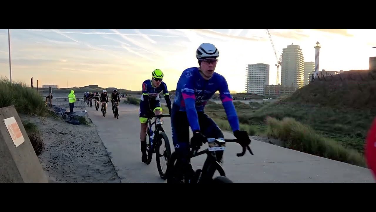 De Classic, Beachrace @ Twins Club - Bredene, 1 december 2024 - YouTube