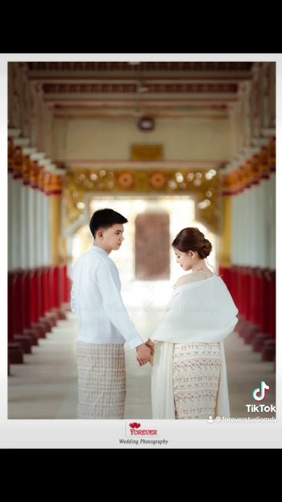 Congratulations!!!Lwin Htoo Maung & Swan Yee Htet Myat - YouTube