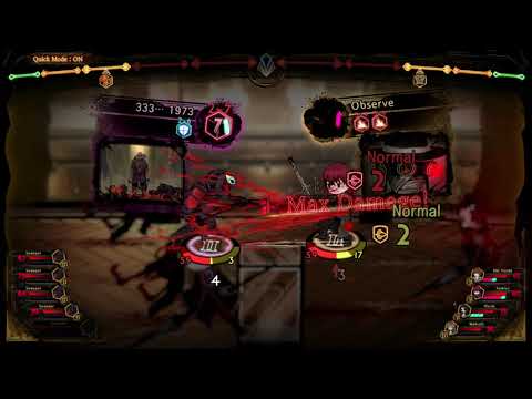 Library of Ruina: Part 20 - Sweepers #2 - YouTube