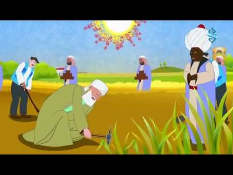Kanuni Sultan Süleyman Han ve Beşiktaşlı Yahya Efendi Hz