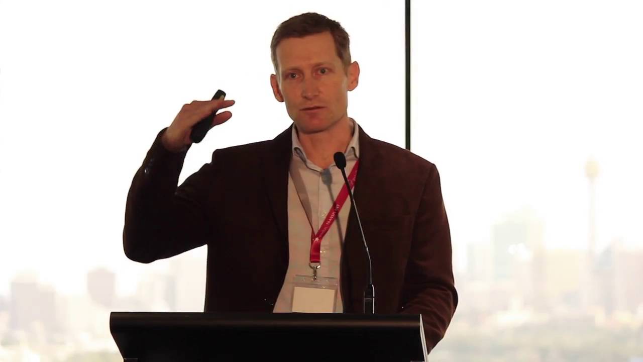 Dr Scott Nightingale - Liverkids Conference and Family Day 2016 - YouTube