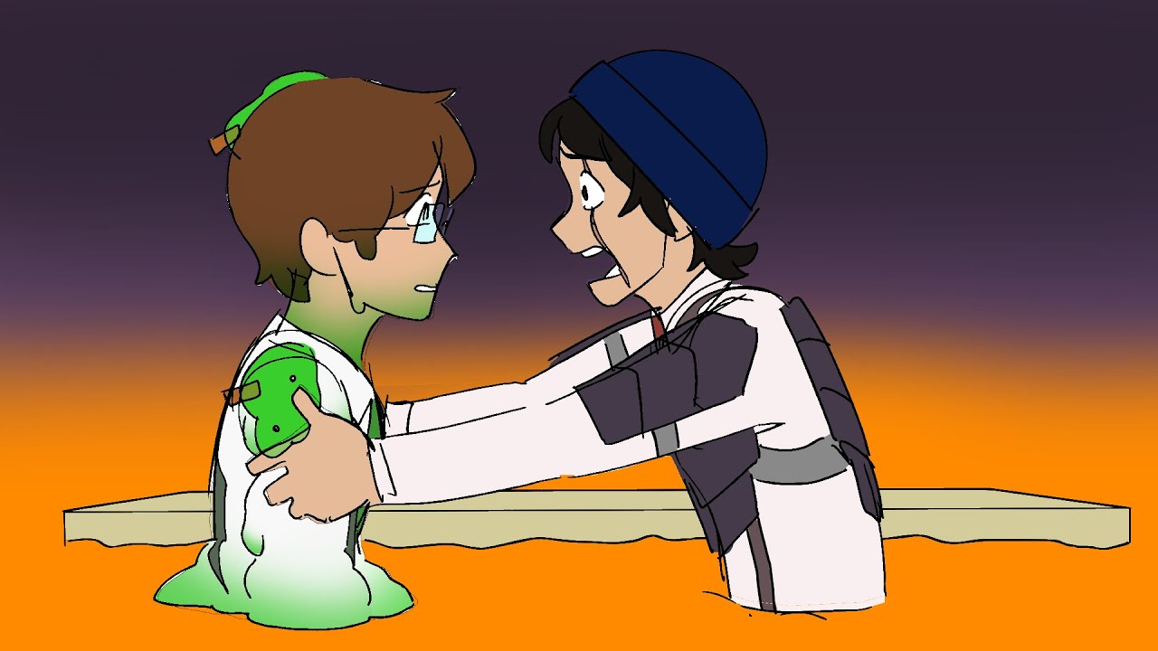 Thank you for showing me what it's like to be human - Dream SMP ...