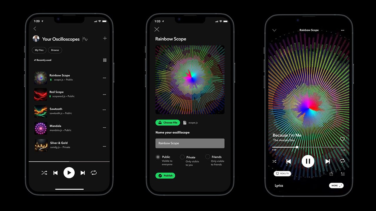 Case Study: Spotify Scopes - YouTube