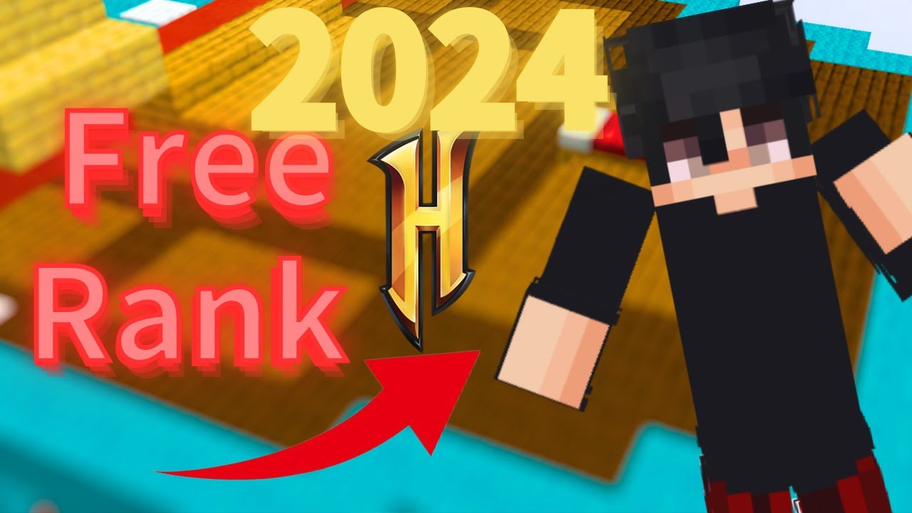 How do you get free rank in 2024? - YouTube