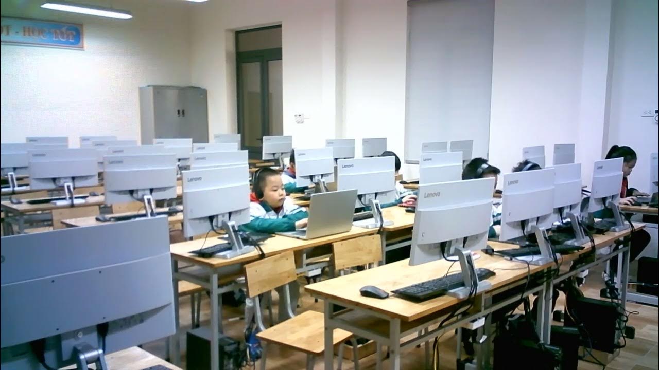 ID 1300383294_K3_Ca1_P01 - YouTube