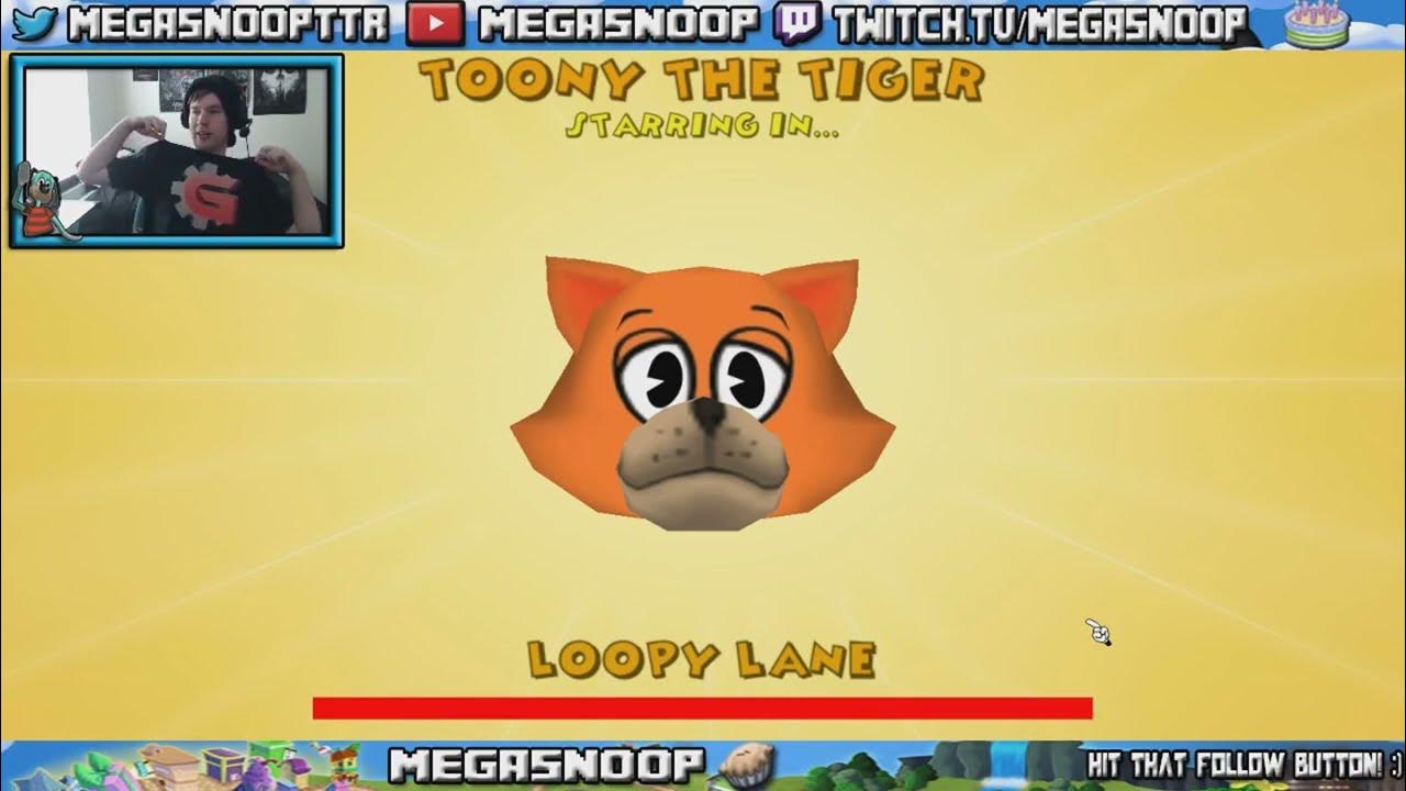 TTR Let's Play #3 NEW GAGS!! Toontown Rewritten - YouTube