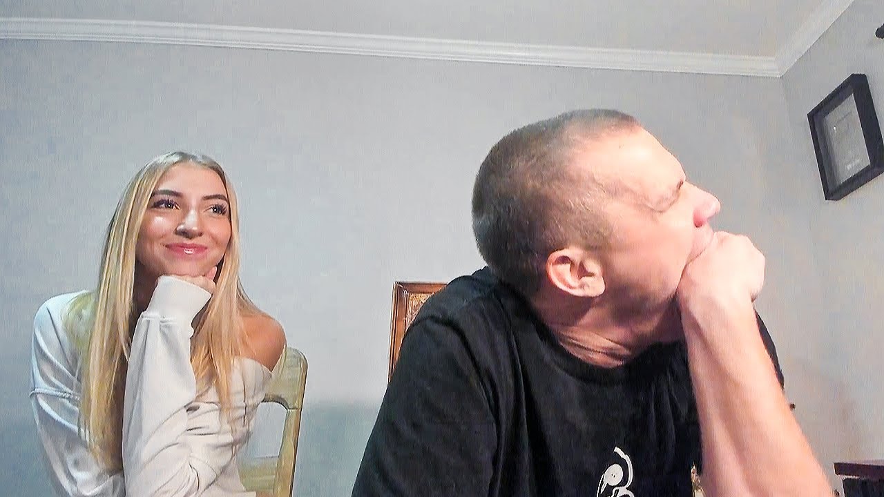 My Girlfriend Came Over Youtube