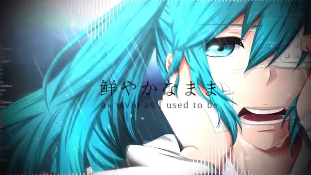 Hatsune Miku Unravel Dubstep Tokyo gouls opening song - YouTube