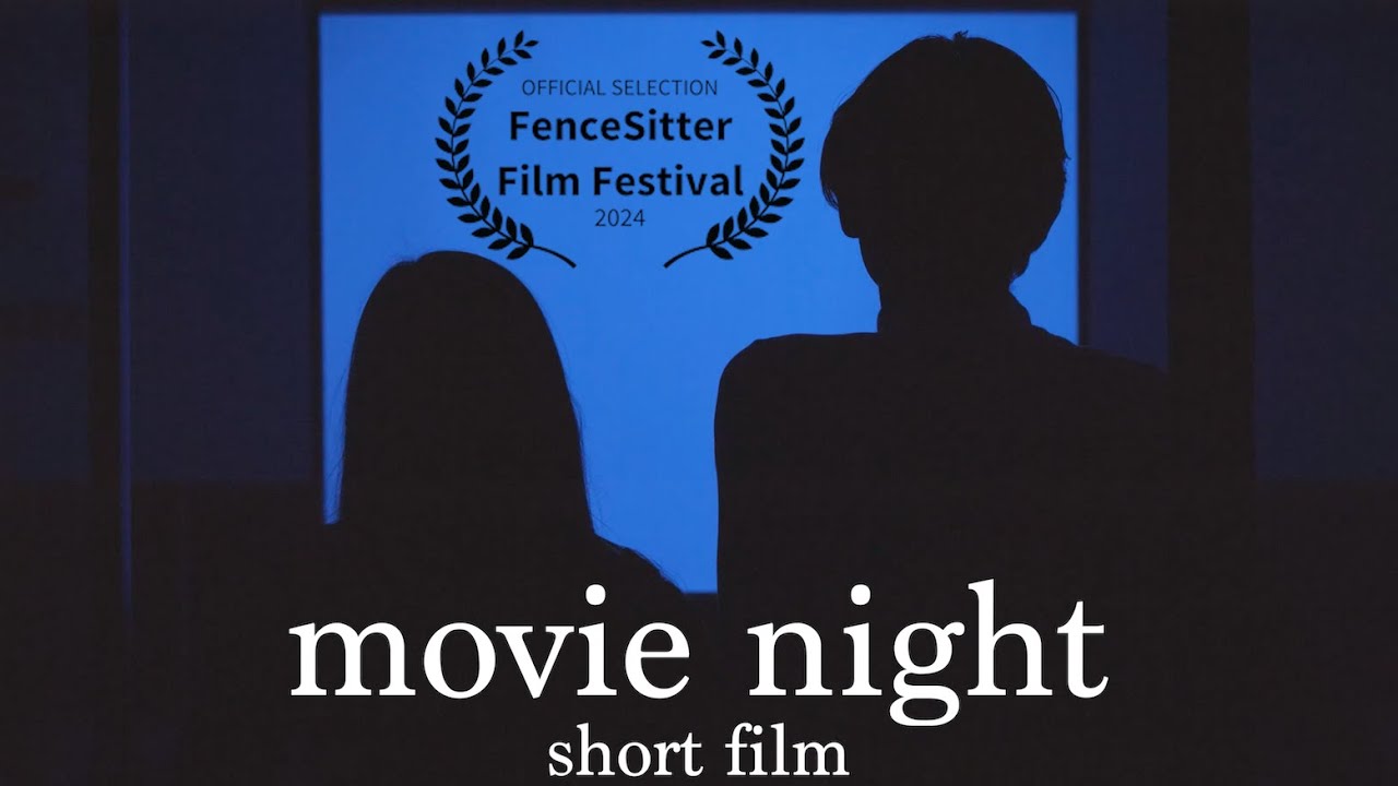 Movie Night - short film - YouTube