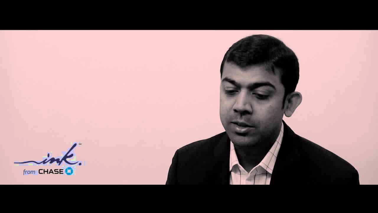 Dhiraj Shah- Inc 500 I 5000 Awards Interview - YouTube