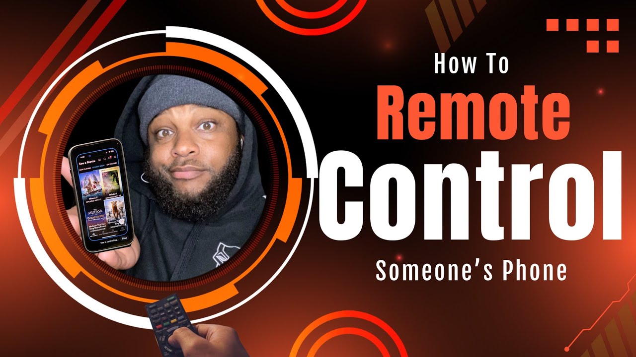 Remotely Control Someone’s iPhone | FaceTime | How To - YouTube