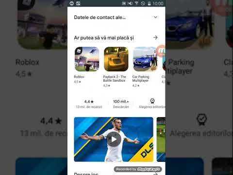 Top 8 cele mai mișto jocuri de telefon de pe magazin play