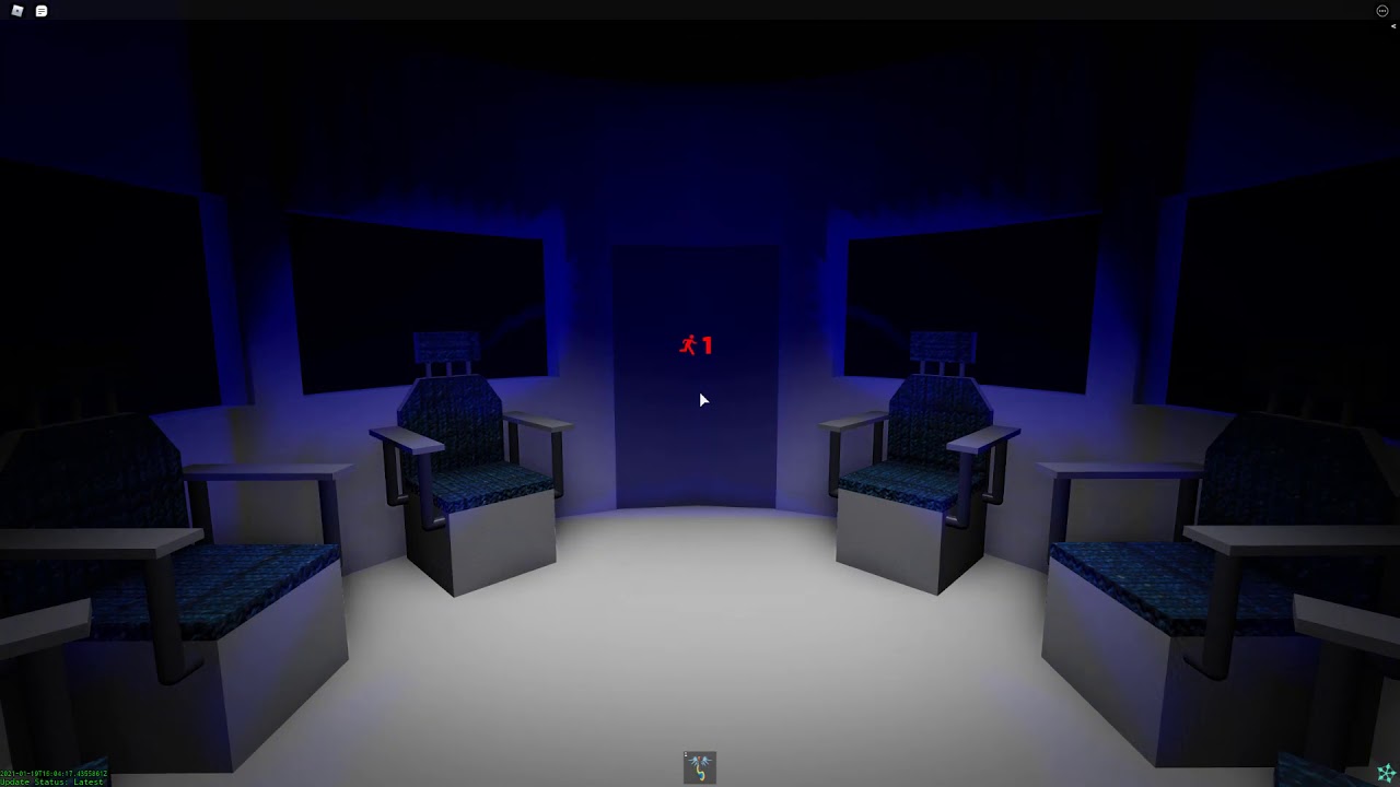 UPC (Update!) | Freezedown | Roblox - YouTube