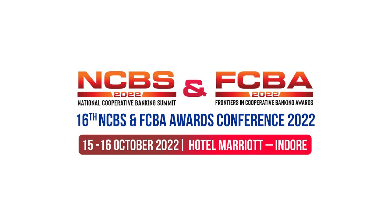 Banking Frontiers NCBS & FCBA Awards & Conference 2022 - YouTube
