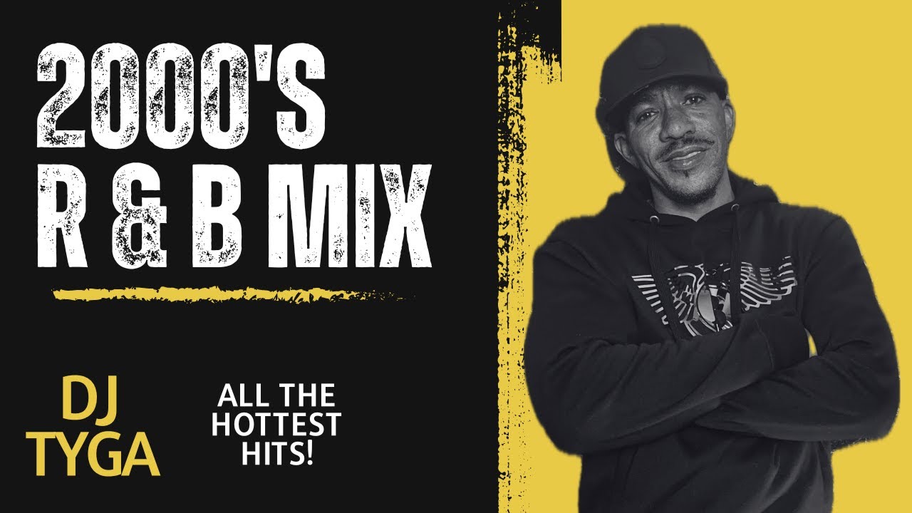 2000s Randb Mix Randb Ladies Jams Randb Sing Along Randb Jams Randb