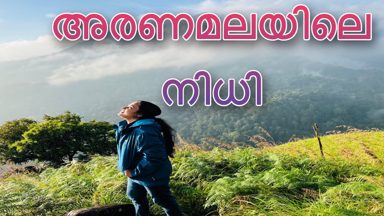 Treasure in Aranamala| Tent stay|Tentgram part two|Mind blowing ...