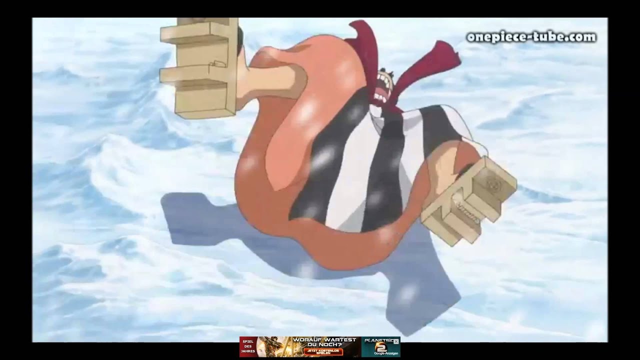 One Piece episode 598 trailer [HD] - YouTube