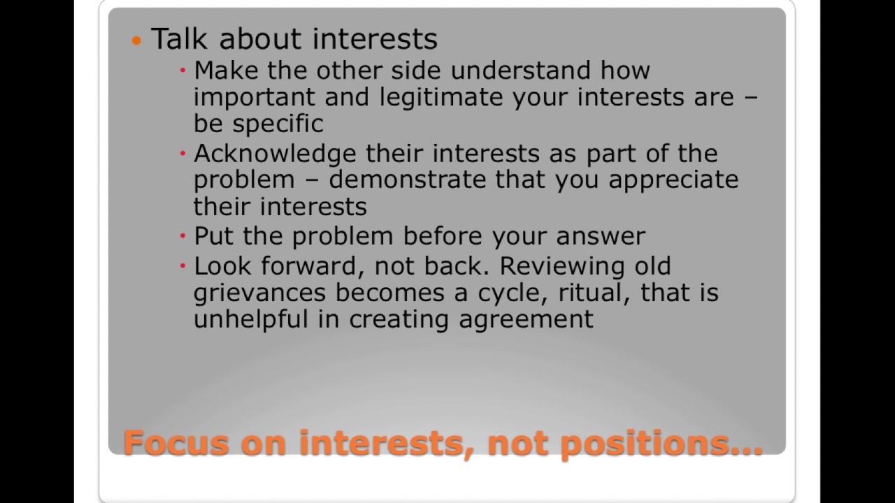 Getting To Yes 3 YouTube getting-to-yes-3-youtube