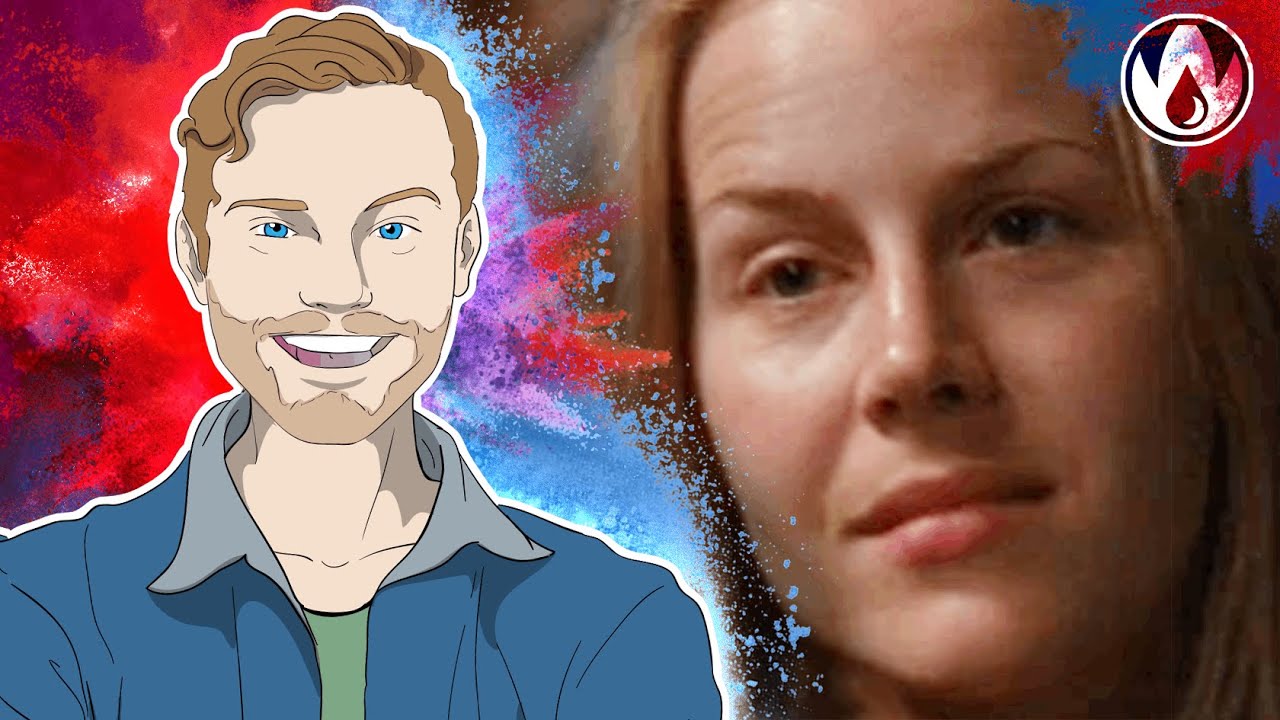 Angel | Reaction | 3x08 | Quickening | We Watch Whedon - YouTube