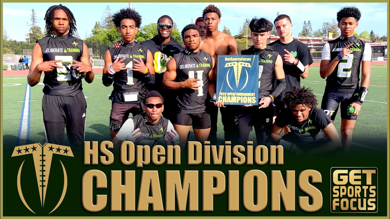 Champions Dt Hot Boiz Wins Hs Open Tournament Youtube