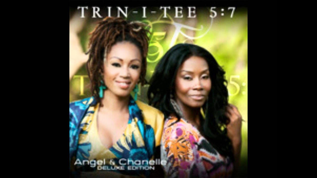 Trin-I-Tee 5:7- I Need You Now - YouTube