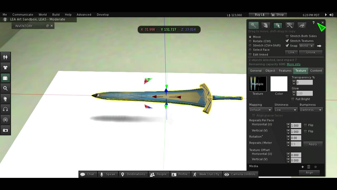 Avalon - The Everdistant Utopia - YouTube